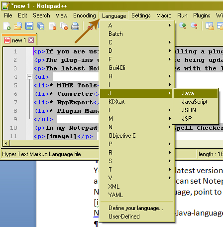 How can view Japanese Characters using a text editor? - Techyv.com
